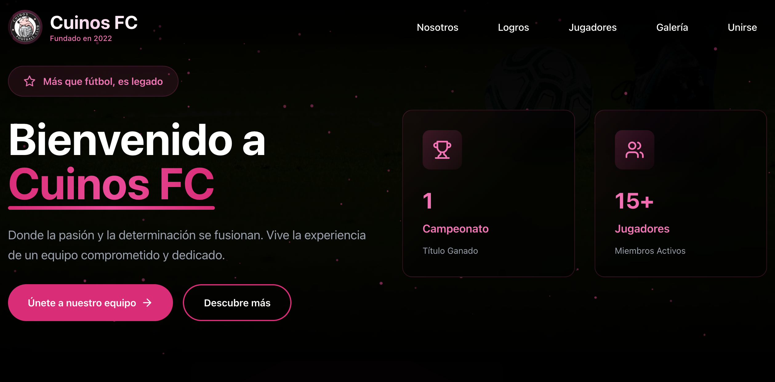 Jonatan Badillo | Computer Science Student